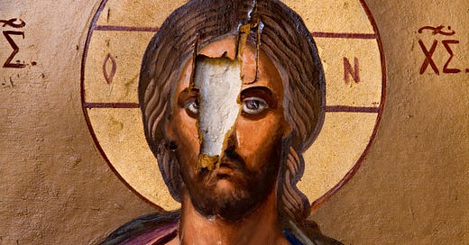 INVICTUS | Evan Amato | Substack