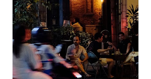 Bách Hóa Viển Vông | Substack