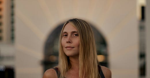 The Beautiful Mess by John Pavlovitz | Substack