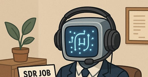 The AI Frontier | Joseph E. Gonzalez | Substack