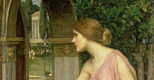 The Alchemical Path Home - by Juniper