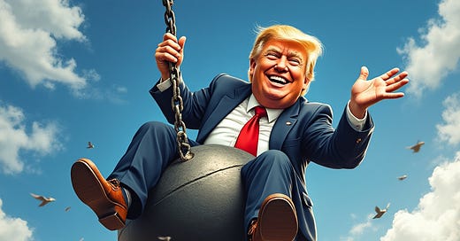 Archive - Glenn’s Substack