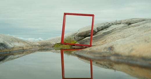 Through the Fog, by Elliot Kirschner | Substack