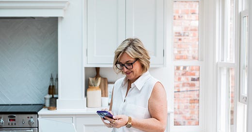 Therapists Corner | Sarah D Rees | Substack