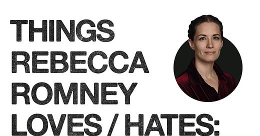 The Dream Baby Press Substack | Substack