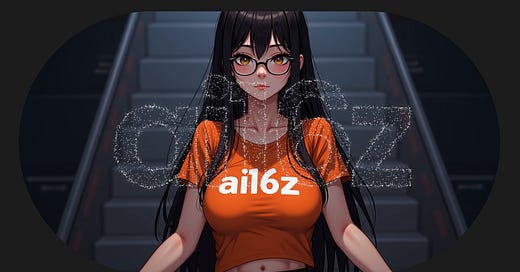 馬克解讀金融科技 | MarkReadFintech | Mark Lin | Substack