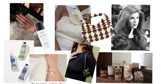 Mimy’s journal | 𝓜 | Substack