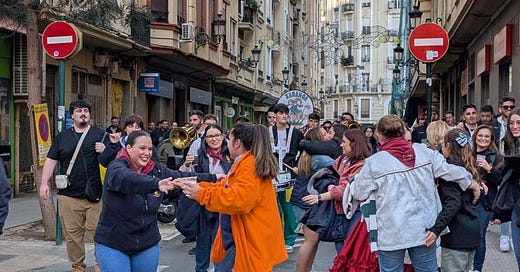 Never Retire: Living The Semi-Retired Life | Rocco Pendola | Substack