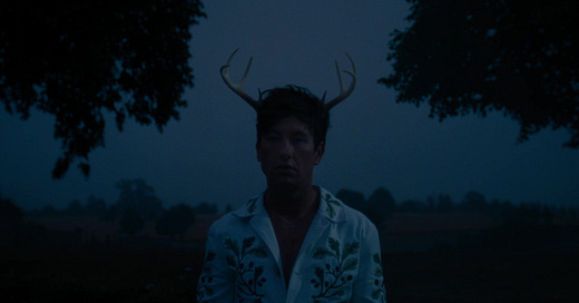 DEEP WRITING | Noam Leon Kaestner | Substack