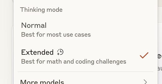 Artificial Ignorance | Charlie Guo | Substack