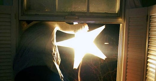 faith's core | faith zapata | Substack