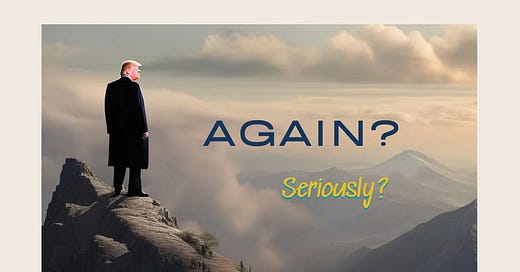 Perspective Shift by Colby Martin | Substack