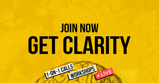 Tim Williams Masterwork | Substack