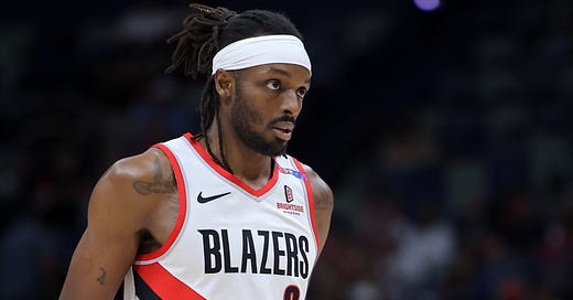 The Rose Garden Report | Sean Highkin | Substack