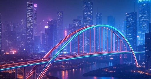 Convex Spaces | Steve | Substack