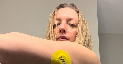 GenX Girl | Heather Queiroz | Substack