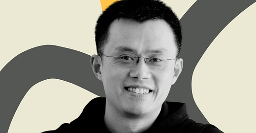 Token Dispatch | Substack