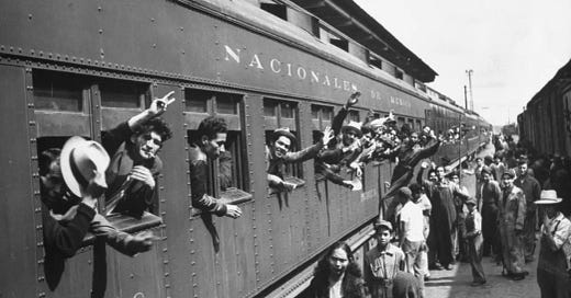 Operation Wetback: America's Previous Mass Deportation