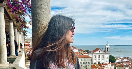 Kind of Wild | Sascha Camilli | Substack