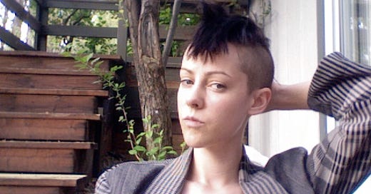 Jena Malone | Substack