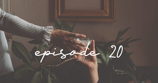 L'Académie des Arts Obscurs | Scalenary | Substack