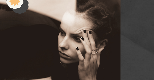 A Merry Loner | Substack