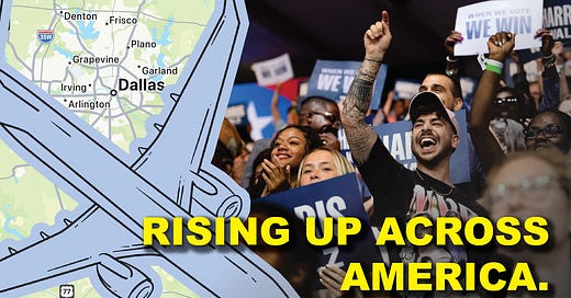 No More Going High with Johnny | Johnny Palmadessa | Substack