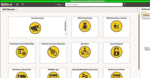 Downrange Data | Erik Davis | Substack