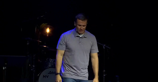 The Dissenter | Jeff | Substack