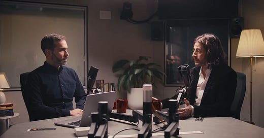 Further Up | Bethel McGrew | Substack