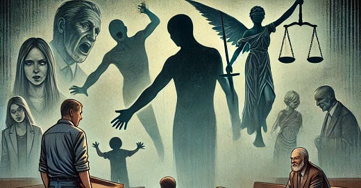 Father & Co. | Michael "Thunder" Phillips | Substack