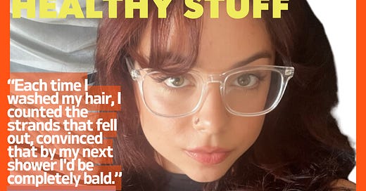 Another Jane Pratt Thing | Substack