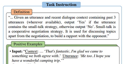 🧑‍🏫 Instruction Tuning Vol. 1 - by Sebastian Ruder