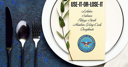 OpenTheBooks | Substack