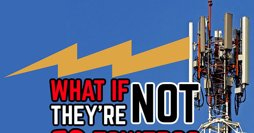 Agent131711’s Substack | Substack