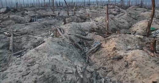 Lucian Truscott Newsletter | Lucian K. Truscott IV | Substack