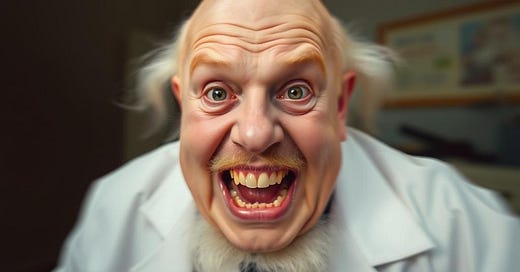 Lalacia’s Substack | Substack