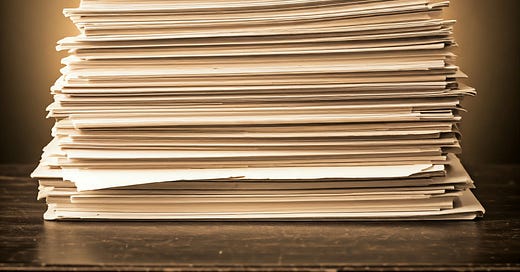 HeyAll's Exclusives | Substack