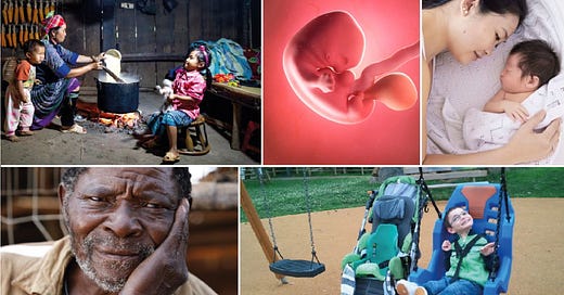 Silere non possum | Substack