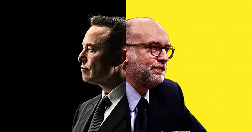 American Freakshow | Nina Burleigh | Substack