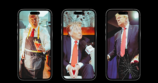 FWIW | Lucy Ritzmann | Substack