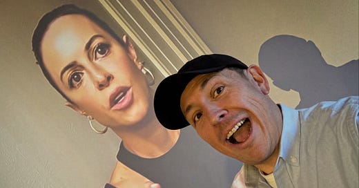 Sophia Amoruso | Substack