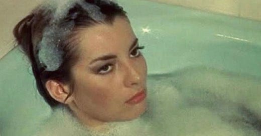 my so-called life | Sudana Krasniqi | Substack