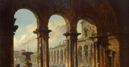 Tommy Dixon | Substack