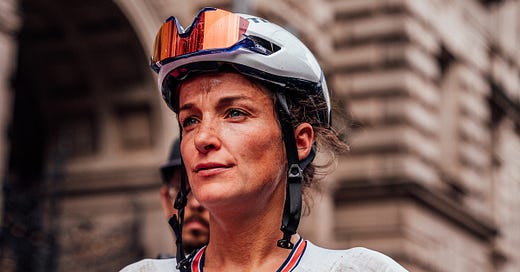 Daniel Benson's Cycling Substack | Substack