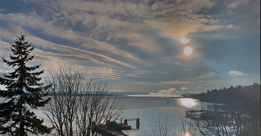 David Whyte | Substack