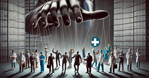 Freedom Research | Substack