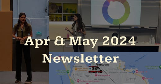 Annie’s Archive | Substack