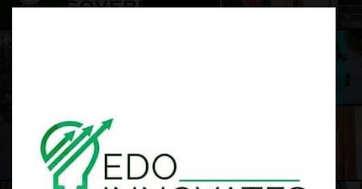 Edo Innnovation Hub's Transformative Partnership & How It Can Benefit You..