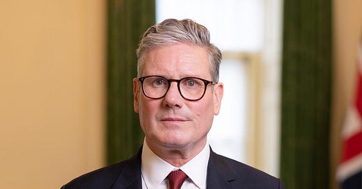 Millennial Woes | Substack